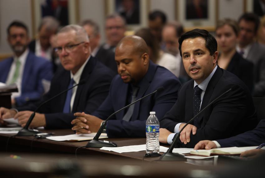 CenterPoint CEO vows to improve after Beryl power outages | The Texas Tribune